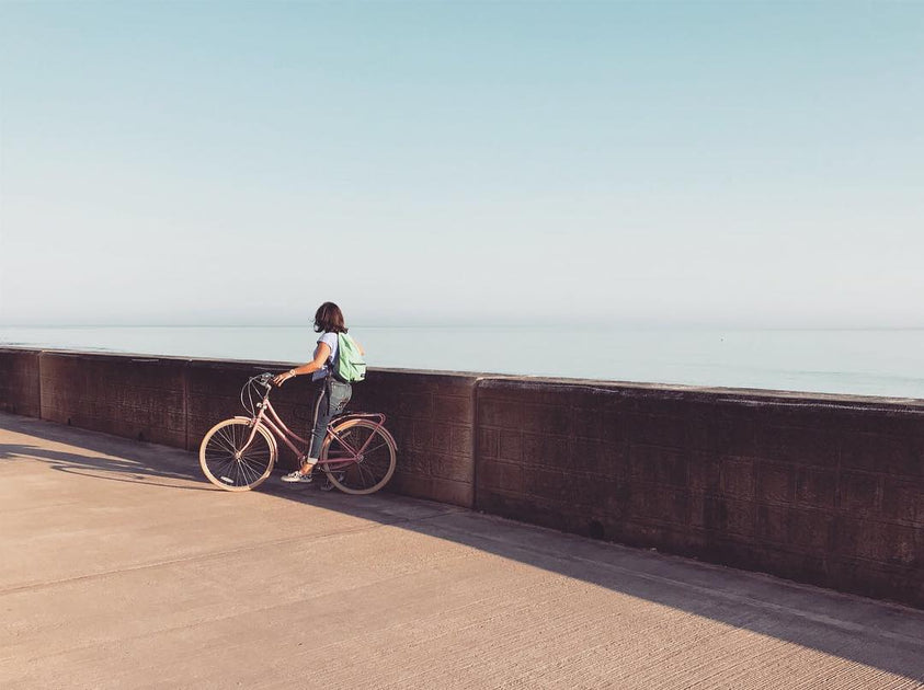 10 Tips On How To Cycle Without Getting Sore | Bobbin Blog