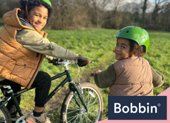 Off-Road Trail Tips for Adventurous Kids – Bobbin