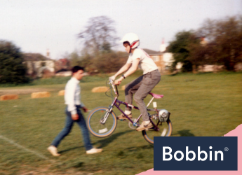 Why Are BMX Bikes So Small? – Bobbin