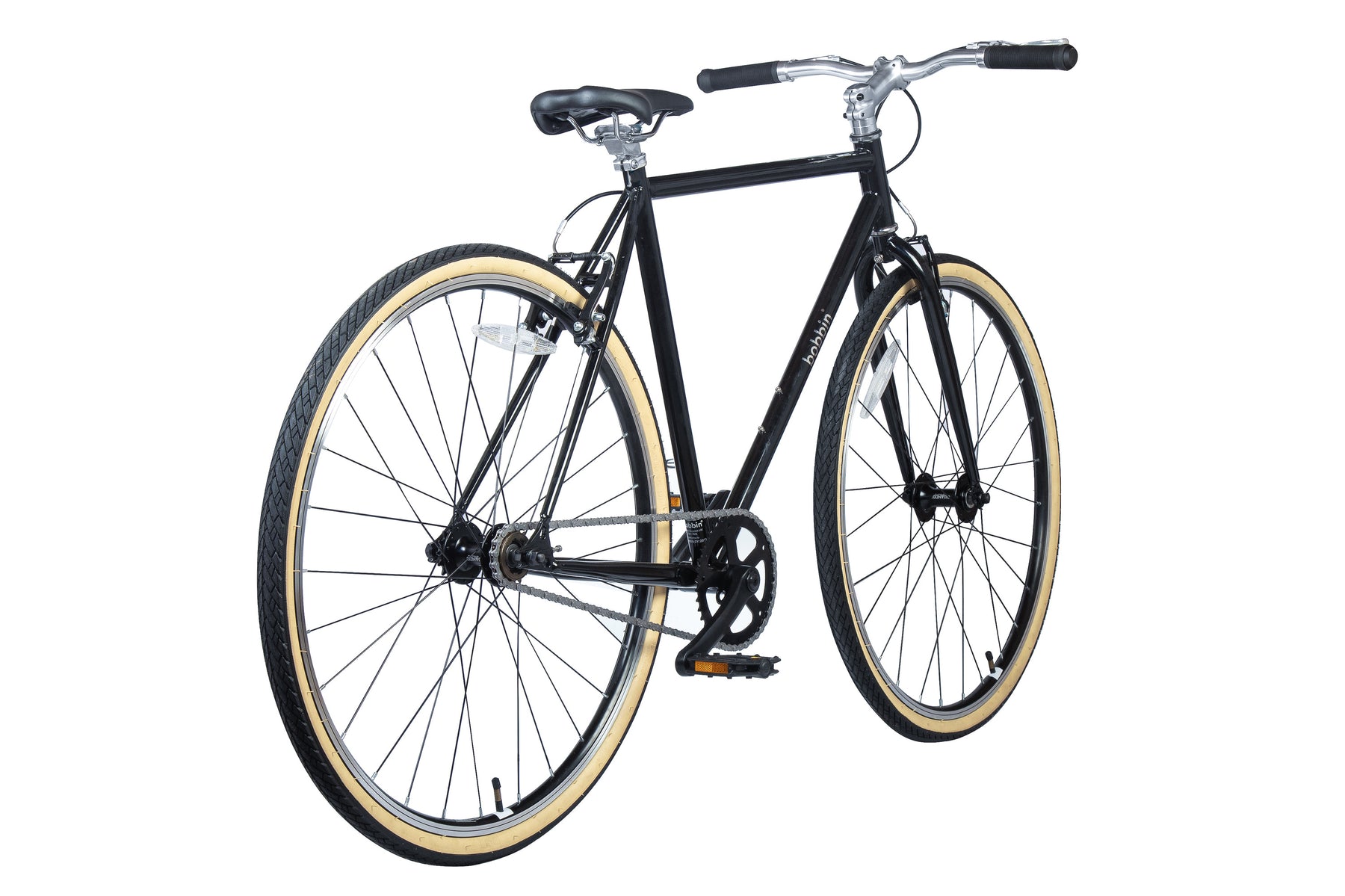 Shadowplay Bike – Bobbin