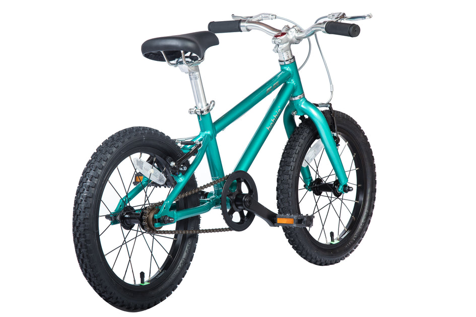 Arcade 16" Wheel Kid's Bike – Bobbin