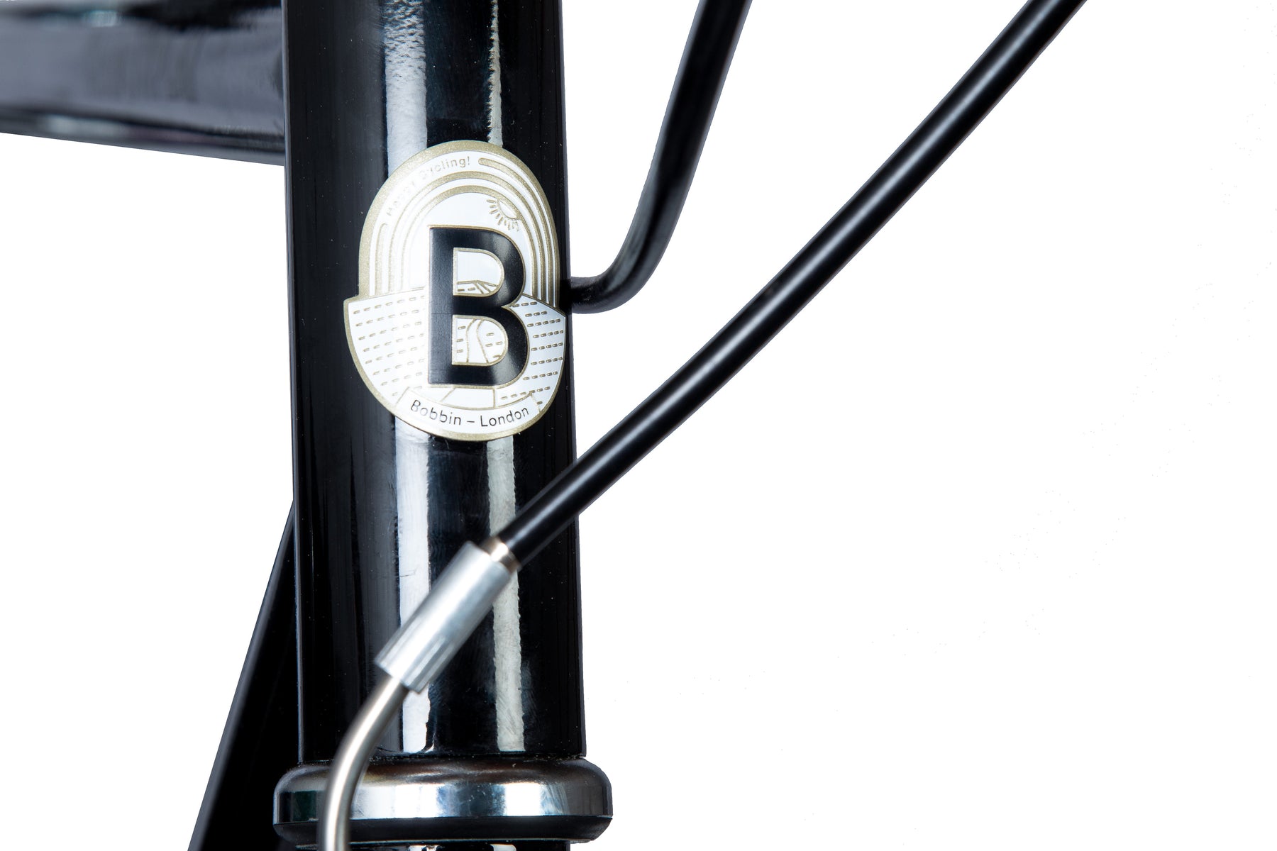 Shadowplay Bike – Bobbin
