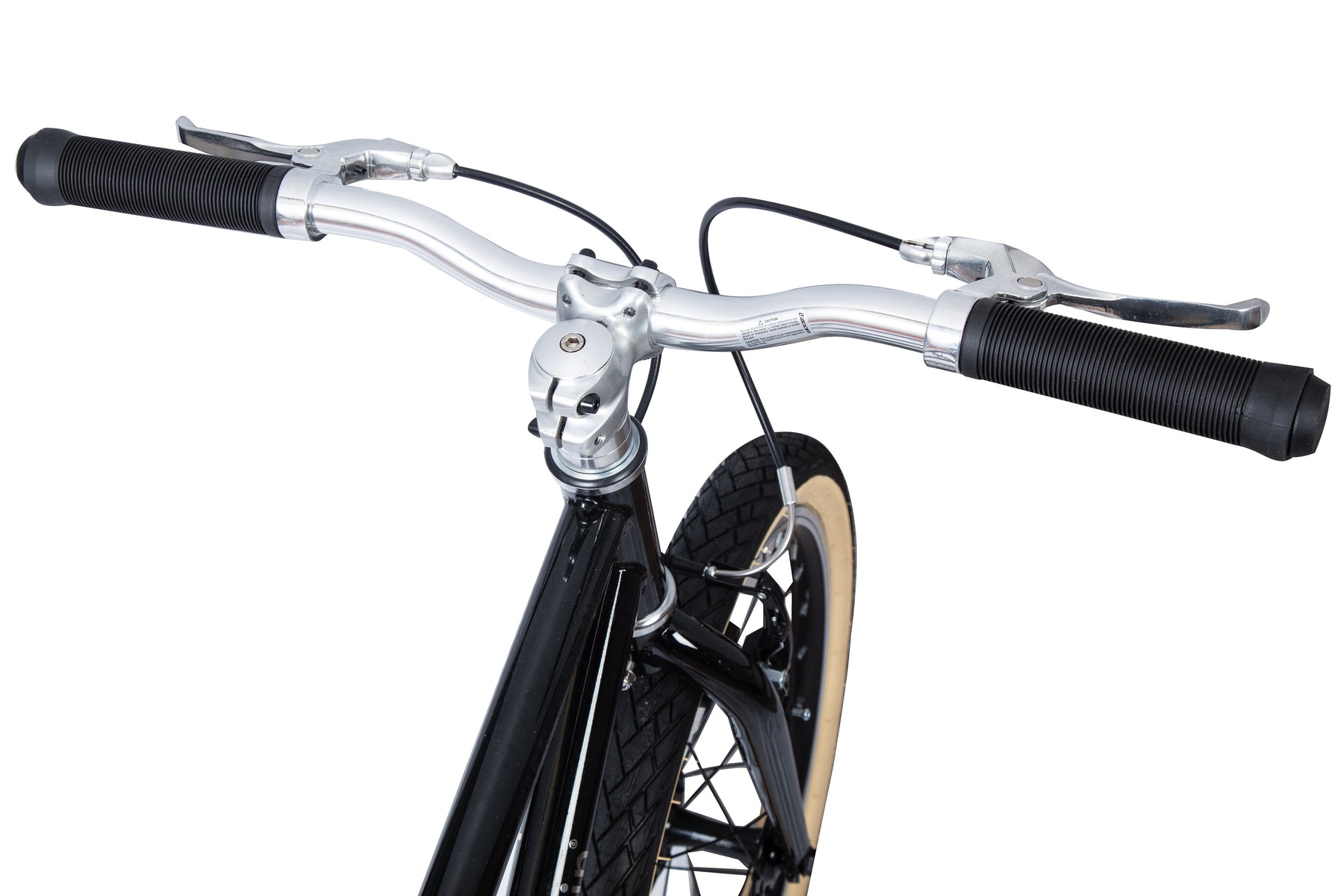 Shadowplay Junior 24" Wheel | Bike Without Gears for Ages 7-11 – Bobbin