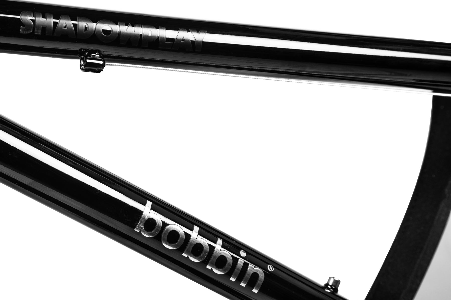 Shadowplay Bike – Bobbin