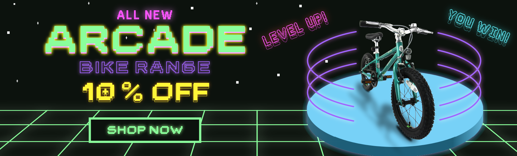 Bobbin Bikes | Vintage Unisex Bicycles For All Ages