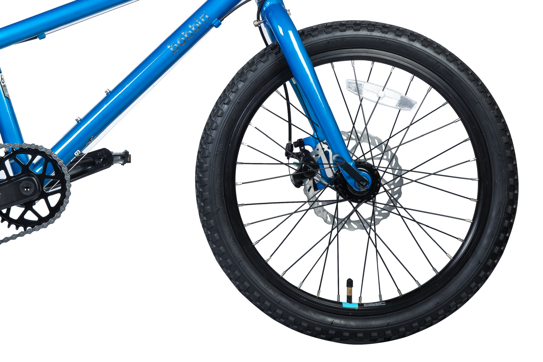 Bobbin Arcade 20 Inch Kid's Bike | Gaming-Themed Adventure Bike