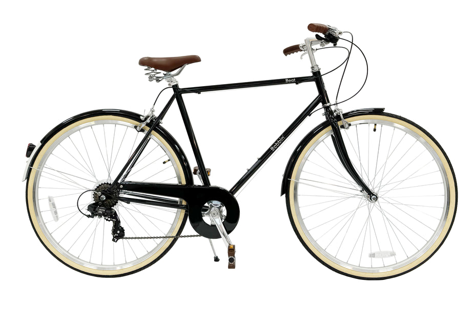 The Beat | Men's Dutch Bicycle by Bobbin