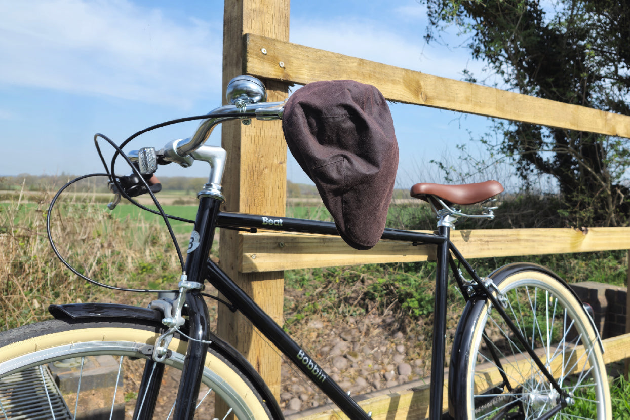 The Beat | Men's Dutch Bicycle by Bobbin