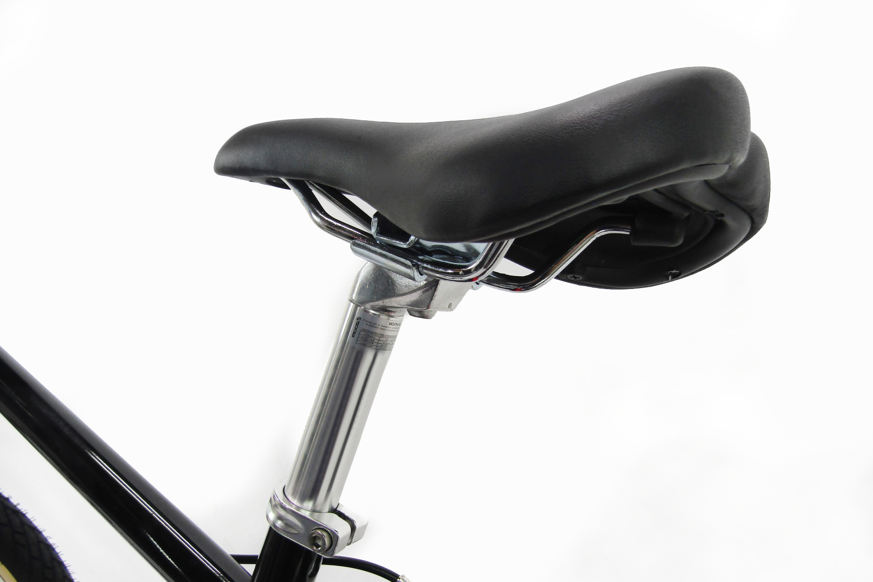 Shadowplay Junior 24" Wheel – Bobbin