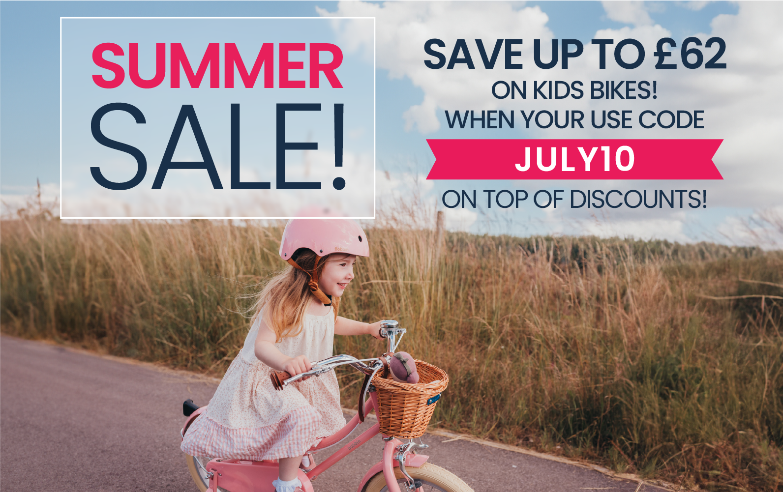 Bobbin Bikes | Vintage Unisex Bicycles For All Ages