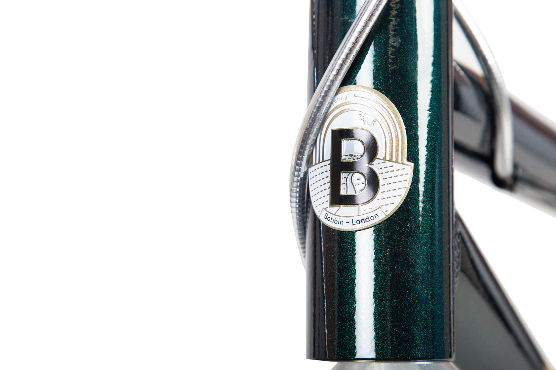 Hornet 24" Wheel | Boy and Girls Hybrid Bike for Ages 7-11 – Bobbin