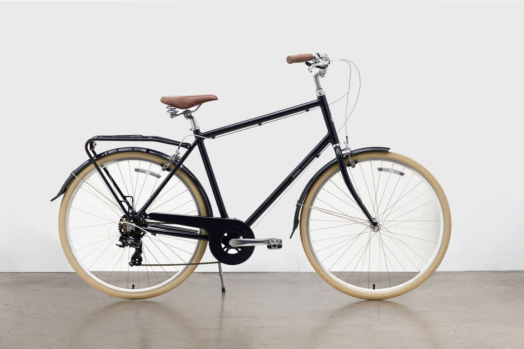 Daytripper Adult Bike | 7-Gear Bicycle - Bobbin Bikes