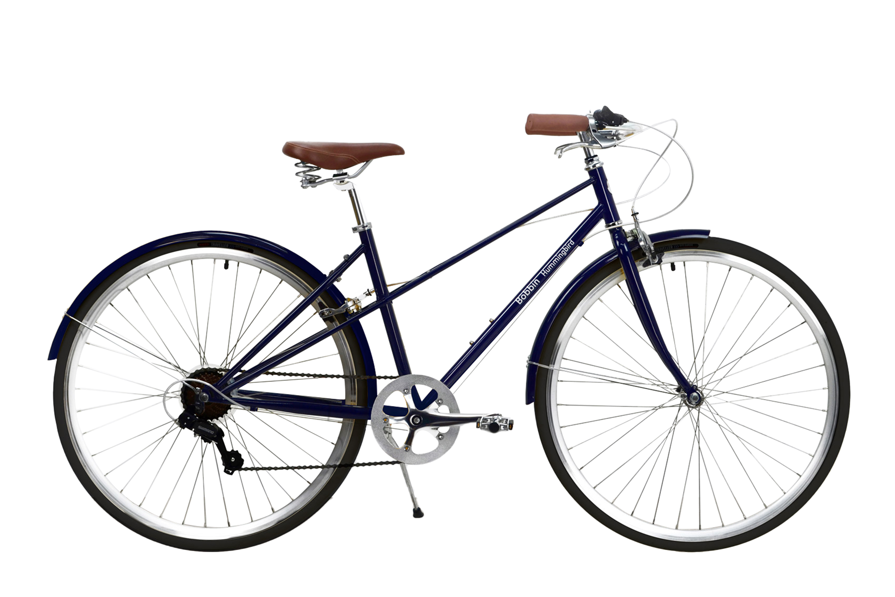 Bobbin Hummingbird Vintage Bike - Adult Bikes