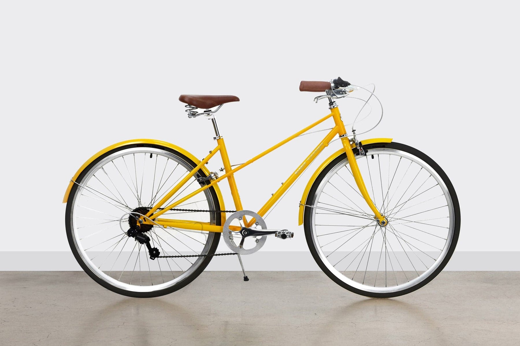 Bobbin Hummingbird Vintage Bike - Adult Bikes
