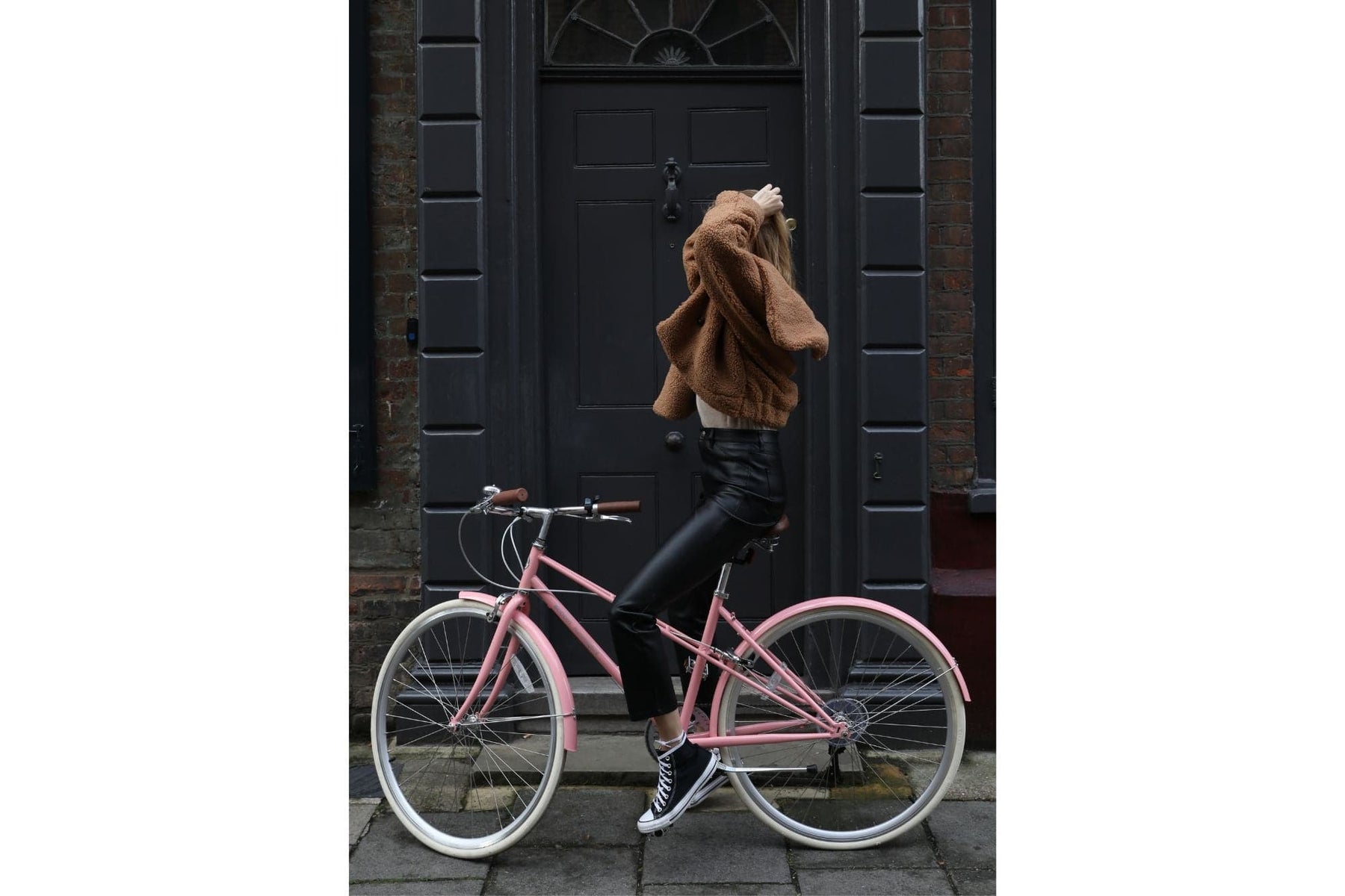 Bobbin Hummingbird Vintage Bike - Adult Bikes